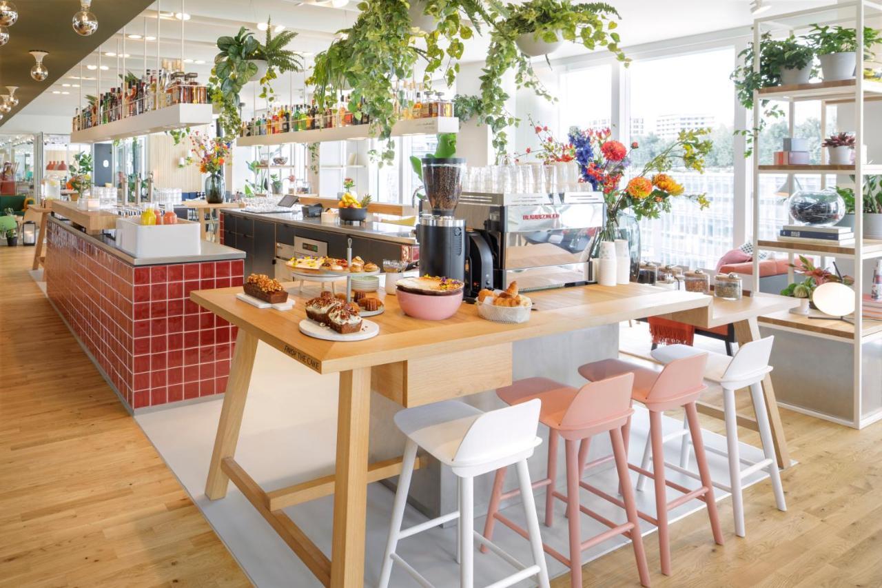 Aparthotel Zoku Paris, France - book now, 2026 prices